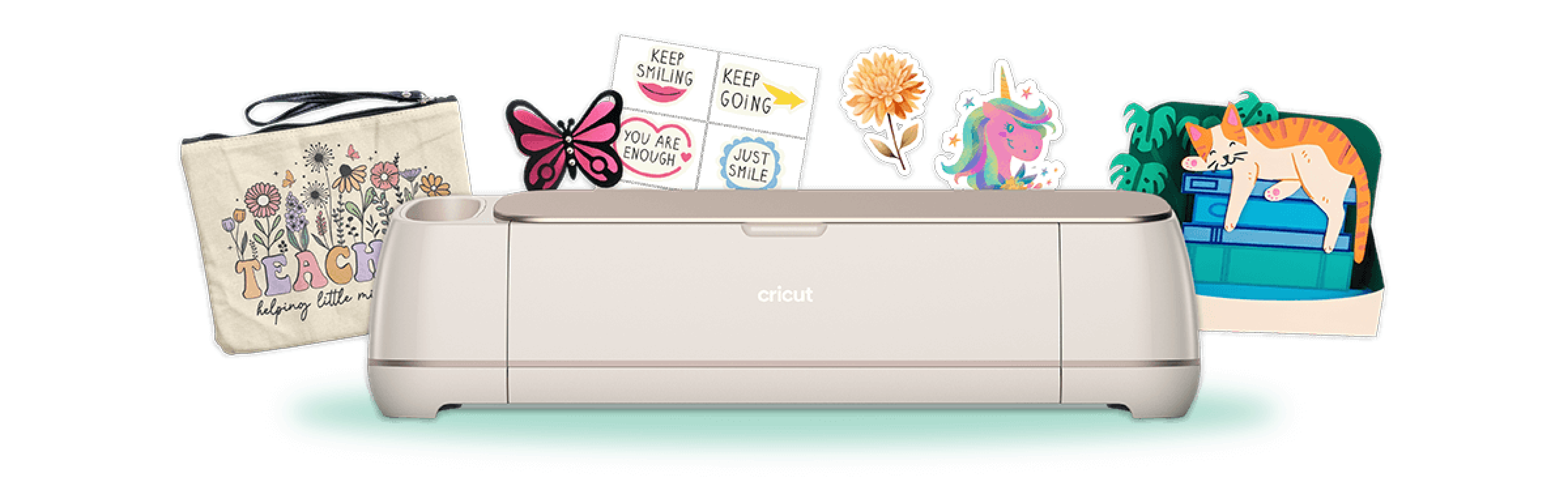 Cricut Clubhouse - Creative Fabrica